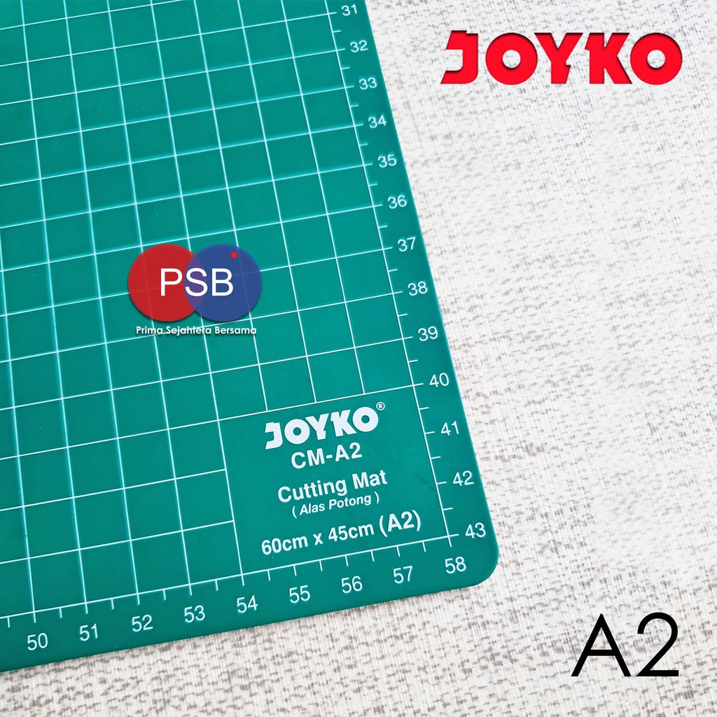 Jual Cutting Mat A2 Joyko / Alas Potong A2 Joyko | Shopee Indonesia
