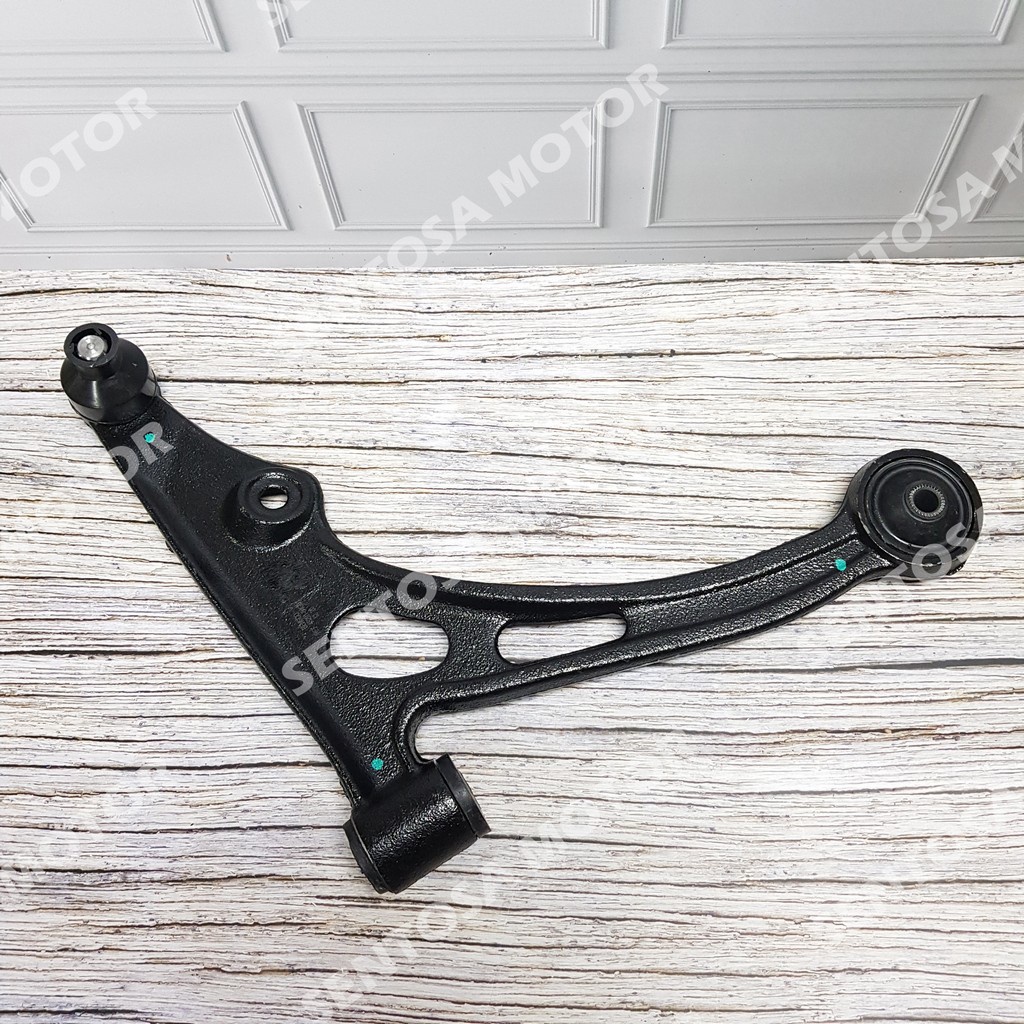 Jual lower arm ball joint suzuki aerio baleno next g | Shopee Indonesia