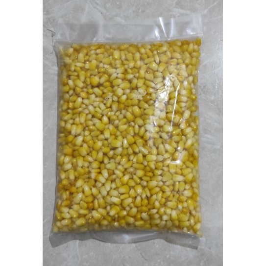 Jual jagung madu pipil frozen / sangat cocok untuk jasuke | Shopee ...
