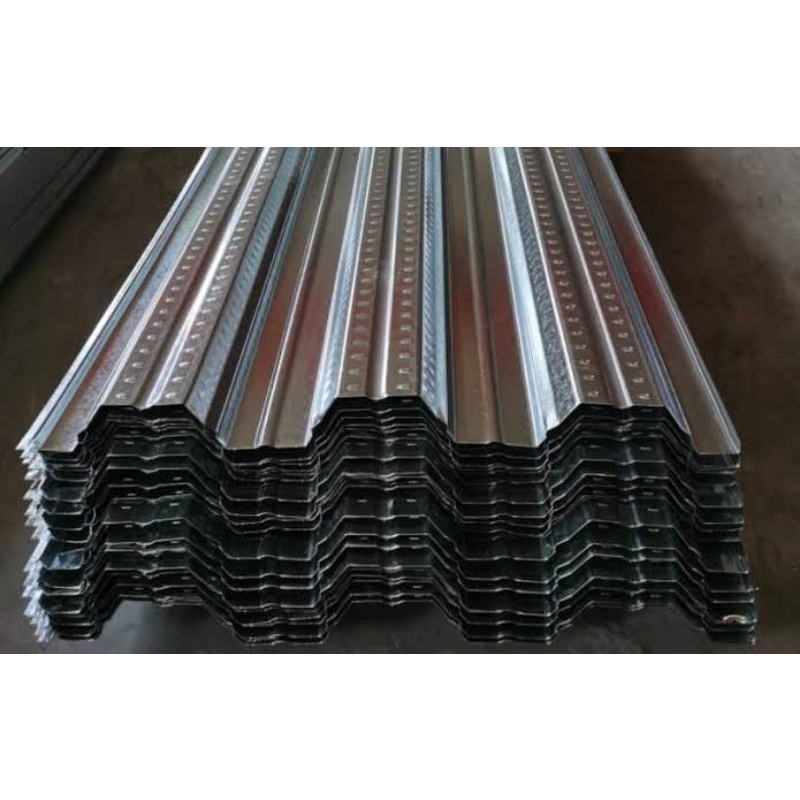 Jual BONDEK COR 6 meter 0,75 BONDEK 0,70 BONDEK 0.75 | Shopee Indonesia