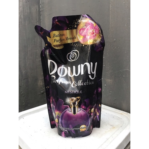 Jual Downy Parfum Collection Mystique 680 ML | Shopee Indonesia