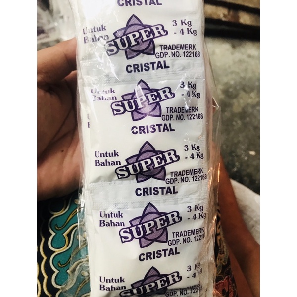 Jual Obat Puli Super (BESAR) | Shopee Indonesia