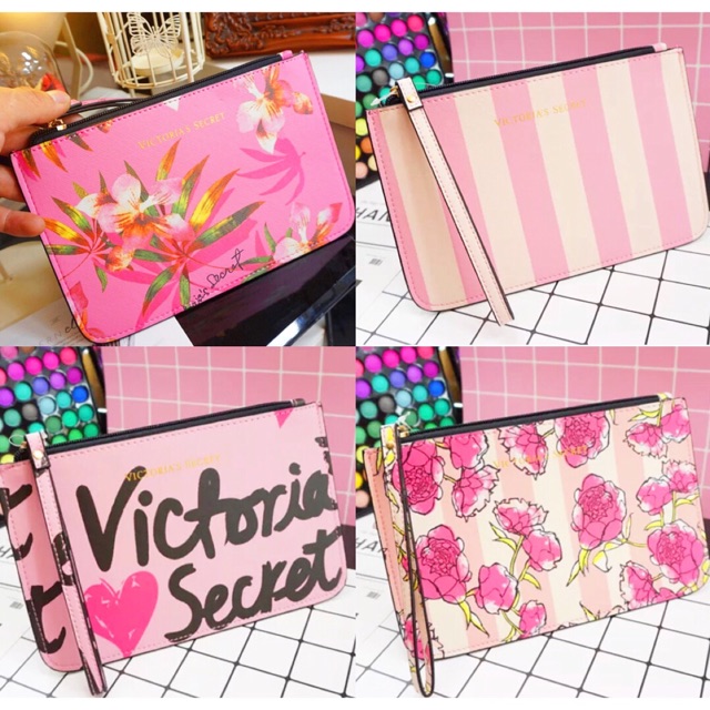 Jual Mini wallet victoria secret | Shopee Indonesia