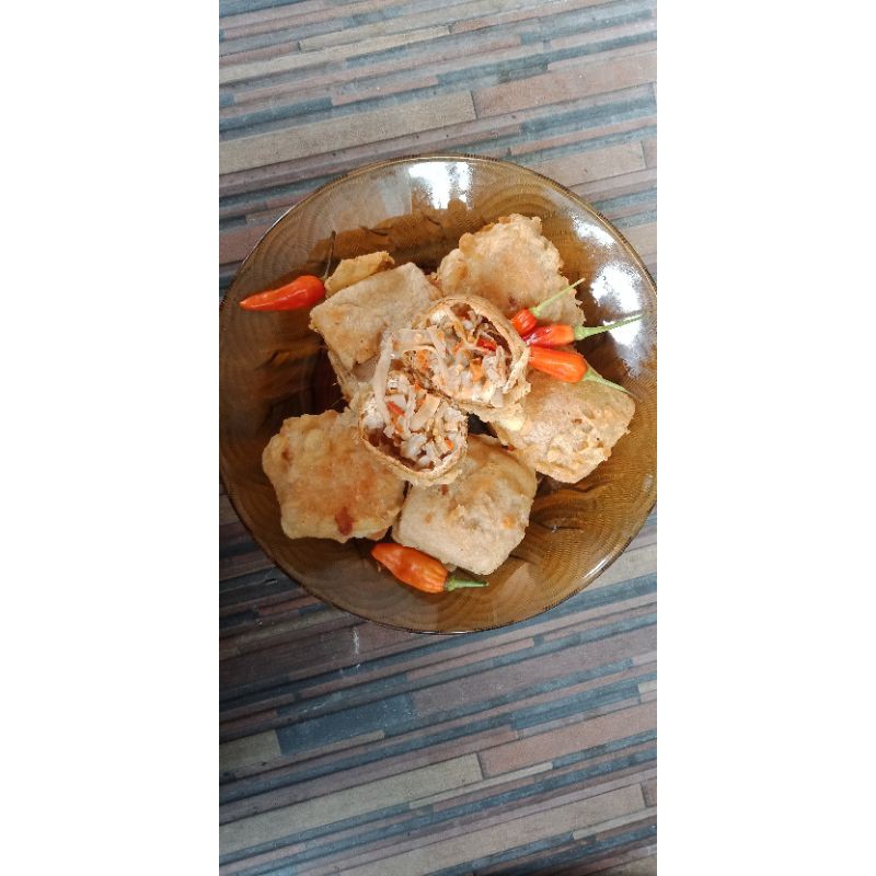 Jual Tahu mercon | Shopee Indonesia