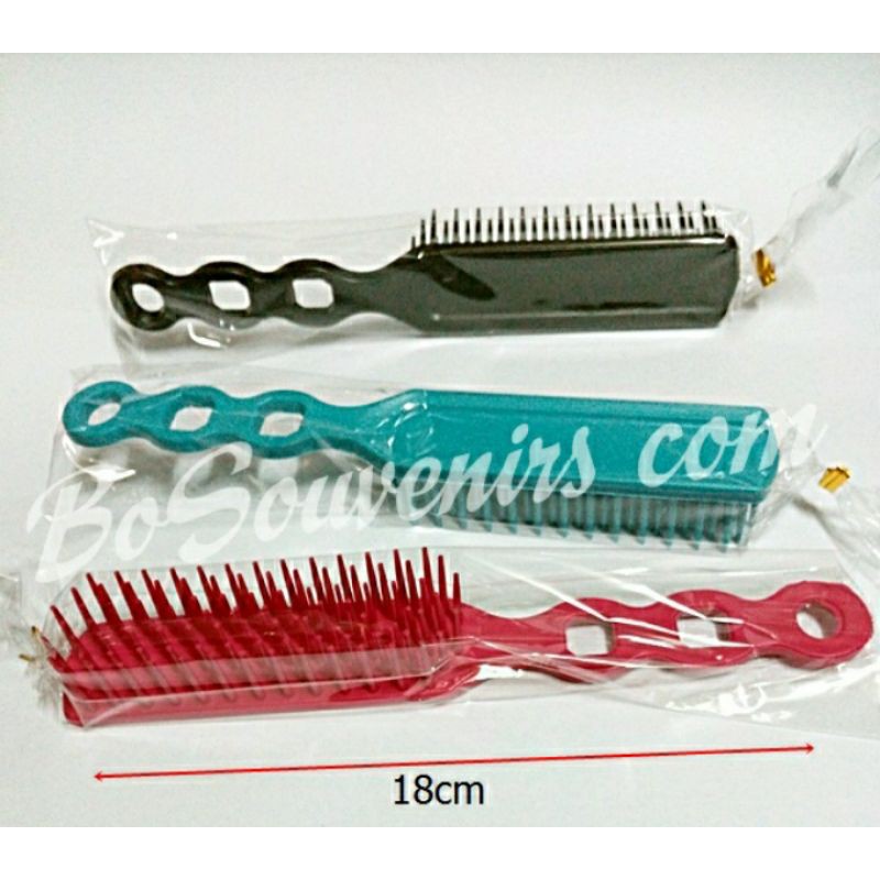 Jual SOUVENIR UNIK SOUVENIR MURAH SISIR PLASTIK | Shopee Indonesia