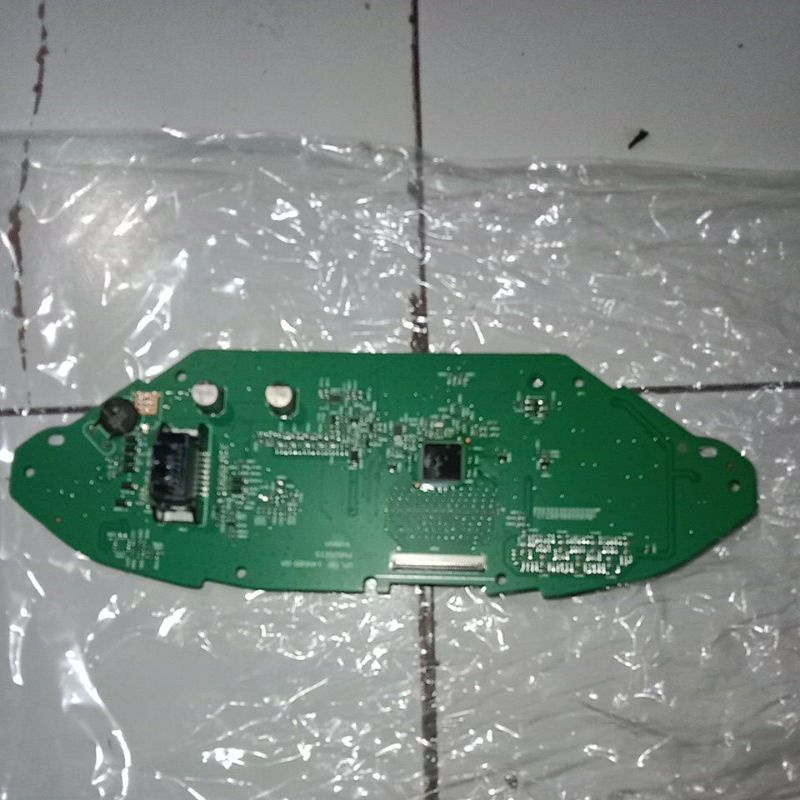 Jual pcb mesin speedo meter PCX 160 K1Z ABS th 2021-22 | Shopee Indonesia