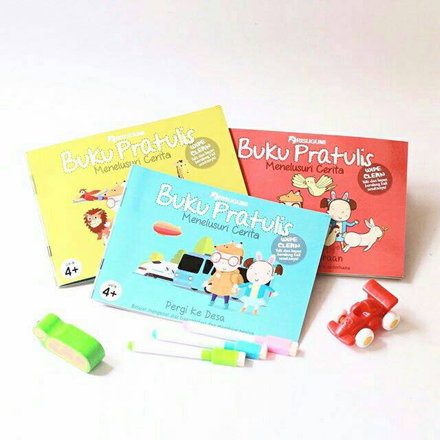 Jual Buku Pratulis - Menelusuri Cerita | Shopee Indonesia