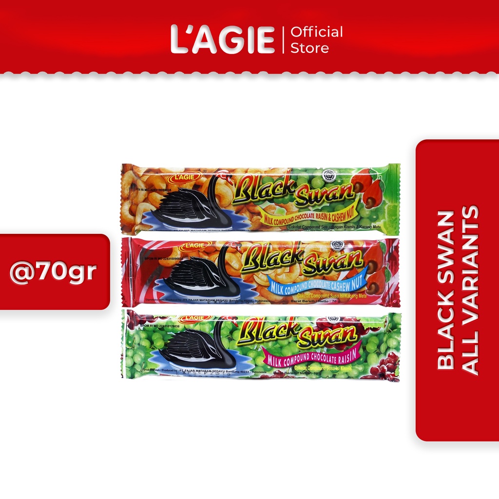 Toko Online Lagie Official Shop | Shopee Indonesia