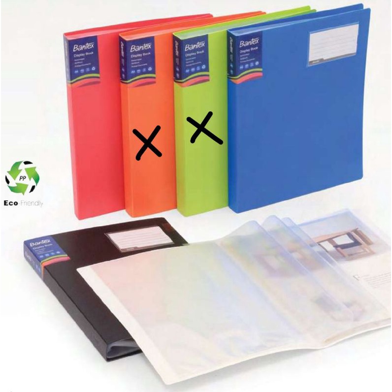 Jual ECER Map plastik dokumen keeper clear holder A3 folder file ...