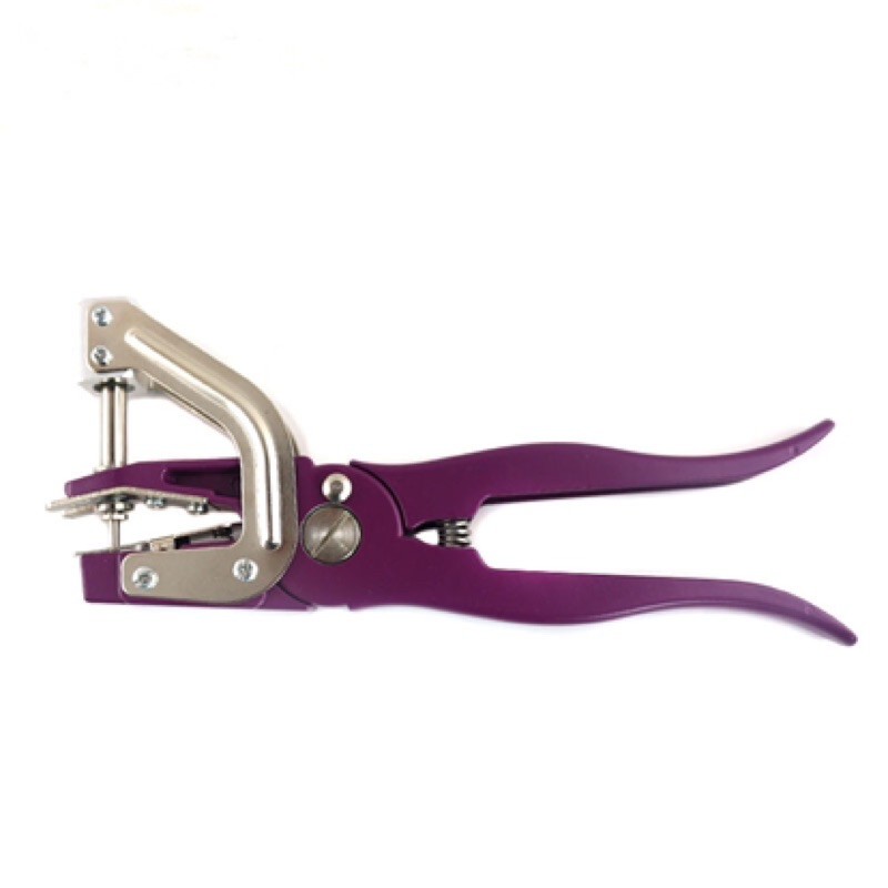 Jual Ear tagger/aplikator ear tag hewan sapi domba kambing | Shopee ...