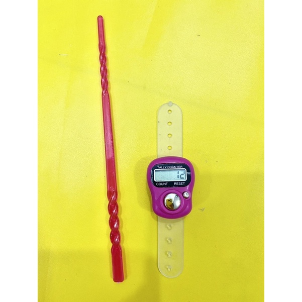 Jual Paket Murah- Ngaji / Stik Kalam Penuntun Baca IQRO & ALquran ...