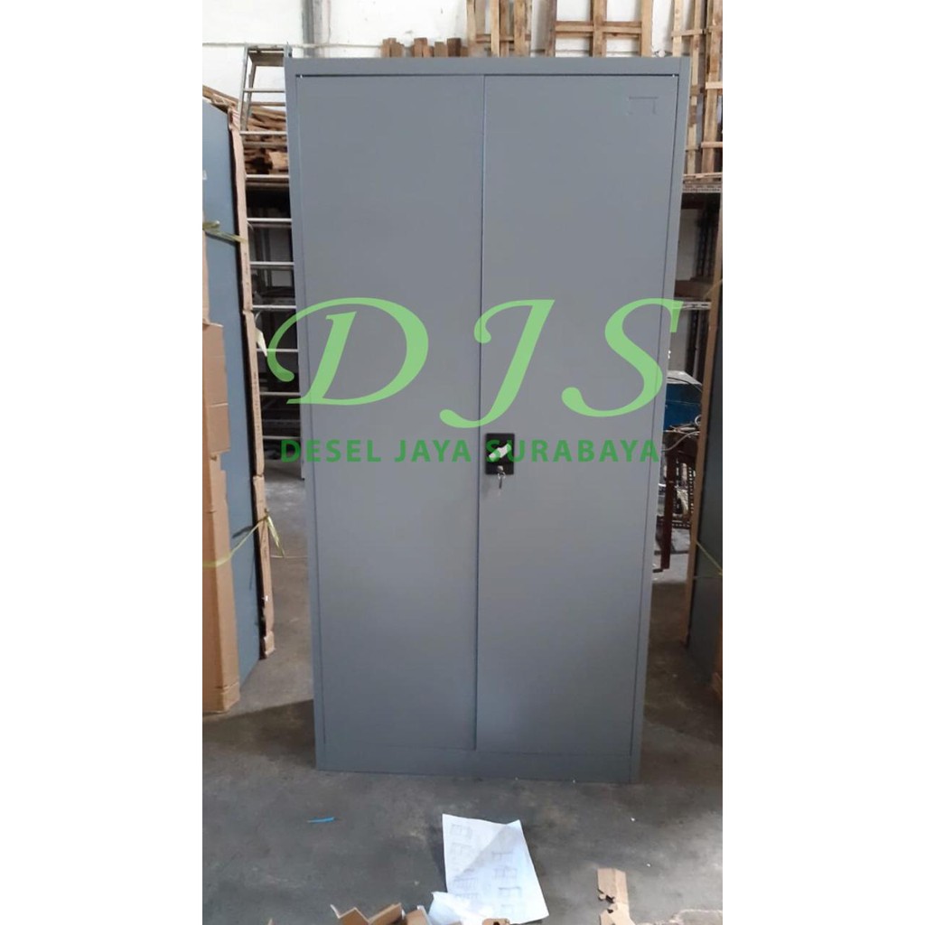 Jual Lemari Besi ES2P-Almari Besi-Lemari Arsip- Lemari Arsip Espana ...