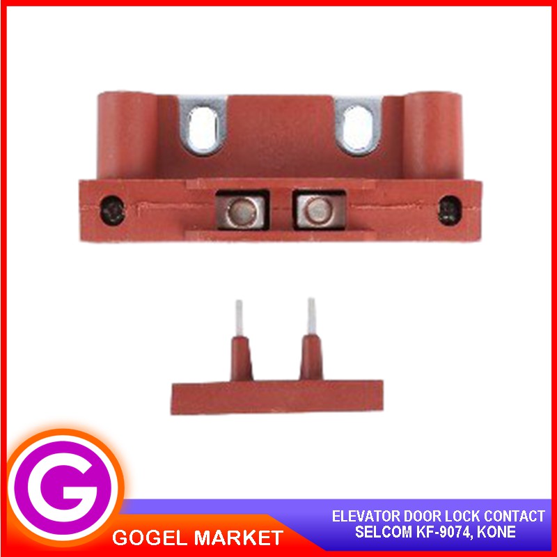 Jual Kone elevator door switch/door interlock switch/door lock switch ...