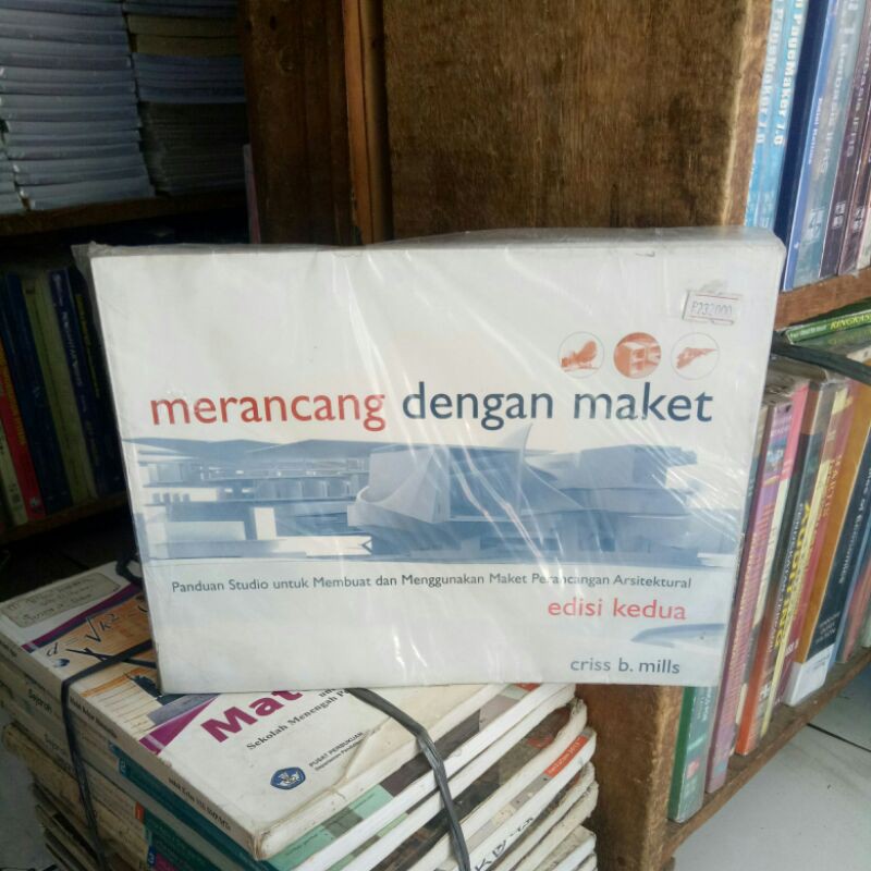 Jual Merancang Dengan Market Ed2 Criss B Milss Ori Shopee Indonesia