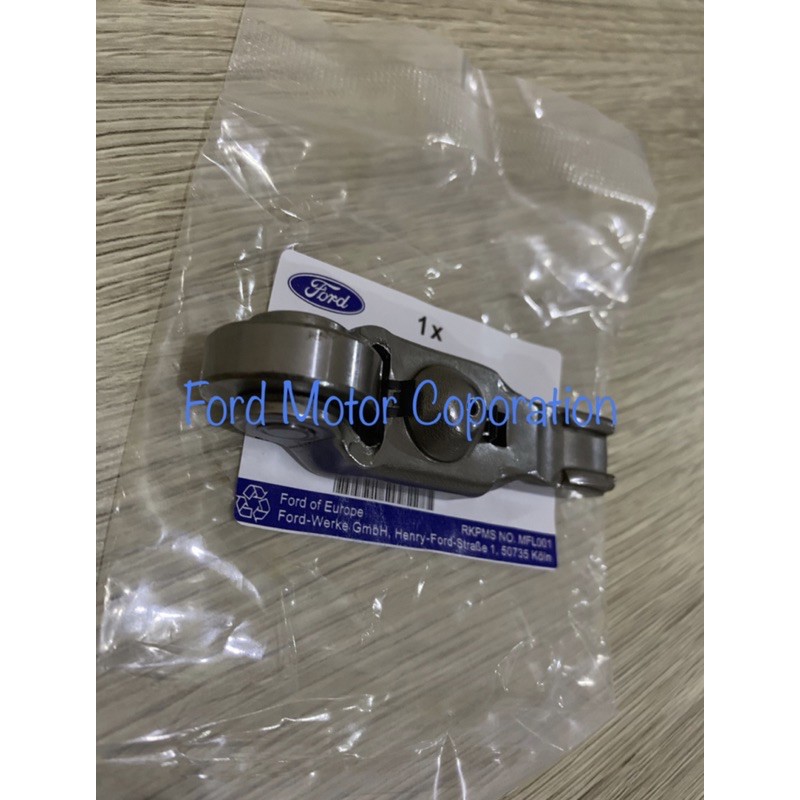Jual Rocker arm only Ford ranger T6 2200cc/Mazda BT50 pro everest new ...