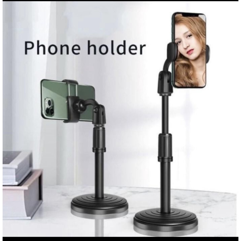 Jual Standing Phone Bracket Tiang Folding HP Stand SH C02 | Shopee ...