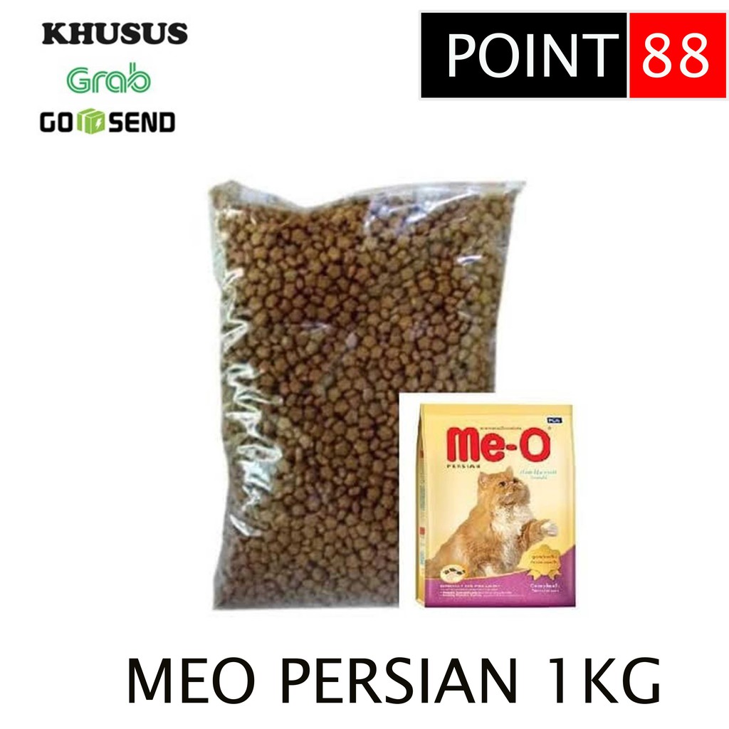 Jual MEO Persian 1kg (GRAB/GOSEND) | Shopee Indonesia