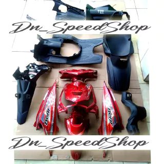 Jual Body Beat Karbu Terlengkap & Harga Terbaru Juli 2024 | Shopee ...