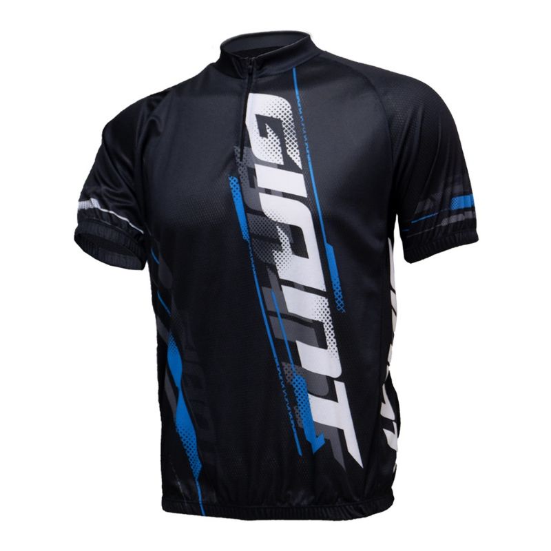 Jual Jersey Sepeda Road Bike Baju Gowes Lengan Pendek Unisex Premium ...