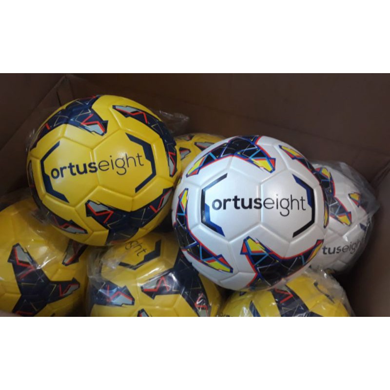 Jual ortuseight bola sepak size 5 competition ball | Shopee Indonesia