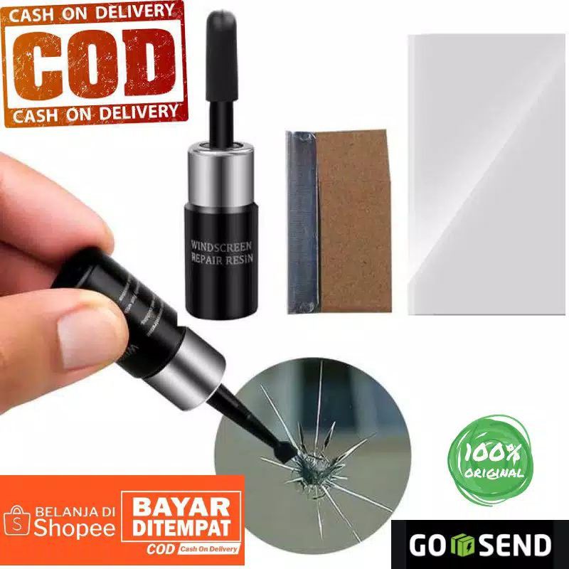 Jual LEM KACA RETAK / LEM KACA HP RETAK / LEM KACA MOBIL RETAK ...