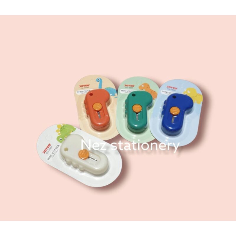 Jual KARTER MINI JK-CUTTER MINI JK | Shopee Indonesia