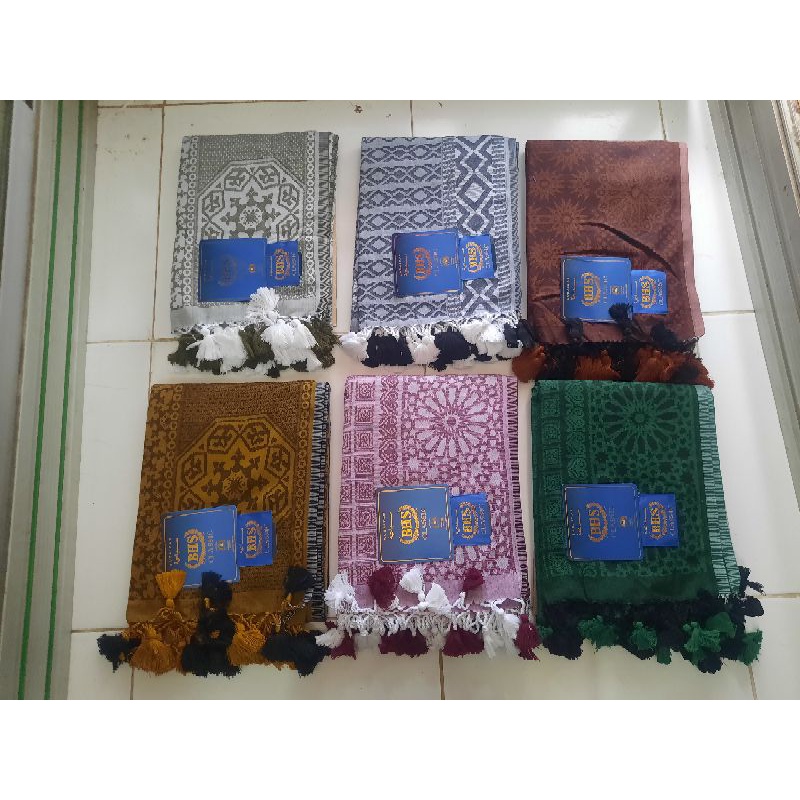 Jual surban bhs subaiyah classic | Shopee Indonesia