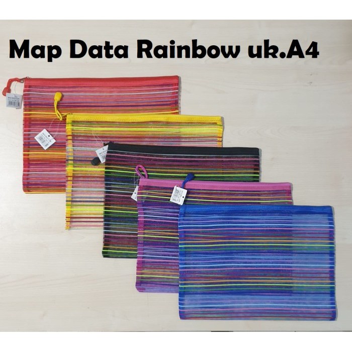 Jual Map Data Amplop / Map Data / Map Dokumen A4 | Shopee Indonesia