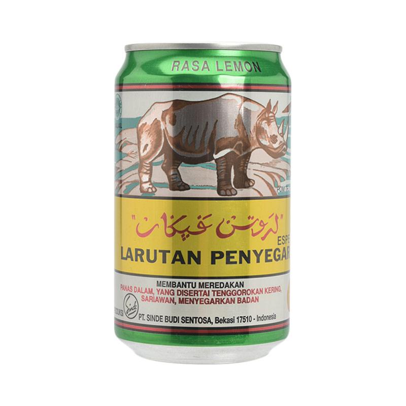 Jual LARUTAN PENYEGAR BADAK KALENG 320 ML | Shopee Indonesia