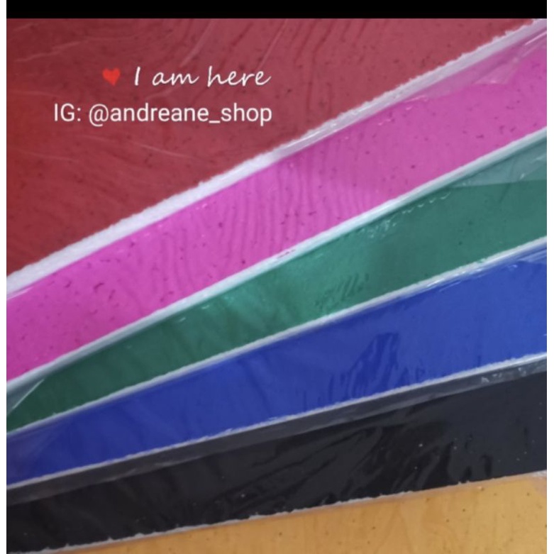 Jual Styrofoam Papan 40x60 x1 CM | Shopee Indonesia