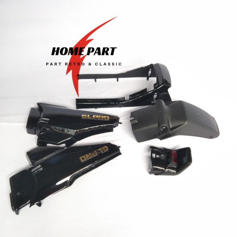 Jual BODY SET GL PRO GL MAX GL NEOTECH COVER AKI COVER BODY SPAKBOR ...
