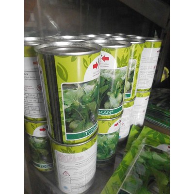 Jual CAISIM TOSAKAN packing KALENG | Shopee Indonesia