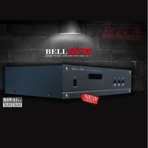 Jual Box HRR3 HRR-3 HRR 3 Power 2.1 Box BELL HR3 HR-3 MP3 Tone ...