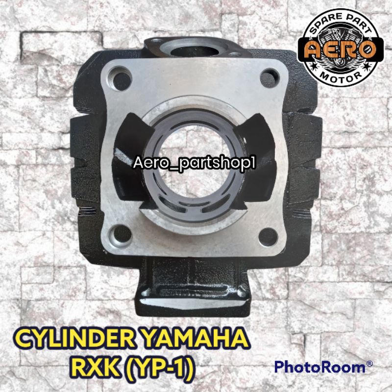 Jual Bureng cylinder kop motor YAMAHA RXK TYPE YP-1 merk YAMAHA ASLI ...