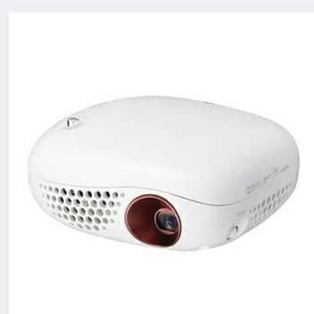 Jual Projector LG Minibeam Nano | PV150G | SECOND HAND Kondisi 95% ...