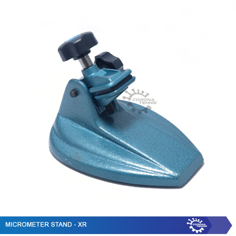 Jual XR - Micrometer Stand | Shopee Indonesia