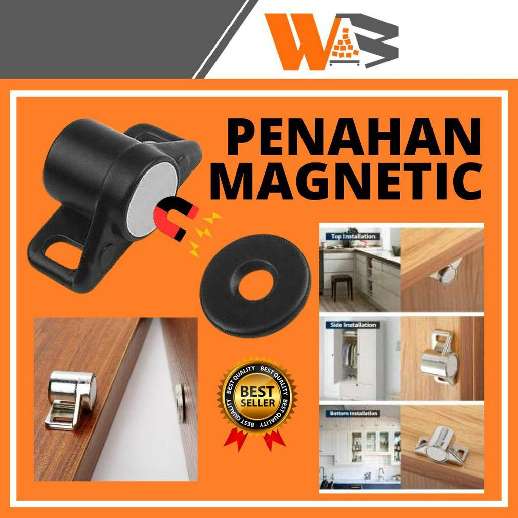 Jual COD Pengganjal Pintu Magnet Penahan Pintu Rumah Magnet Pintu ...