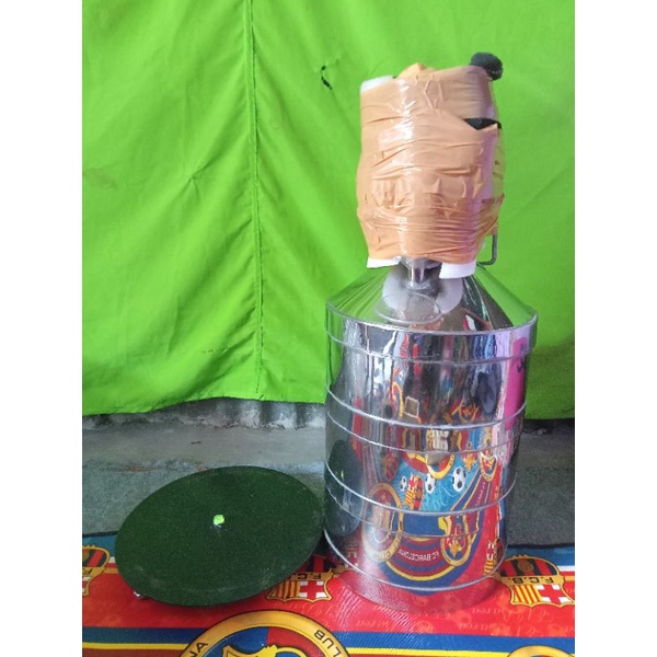 Jual Bejana 20 liter | Shopee Indonesia