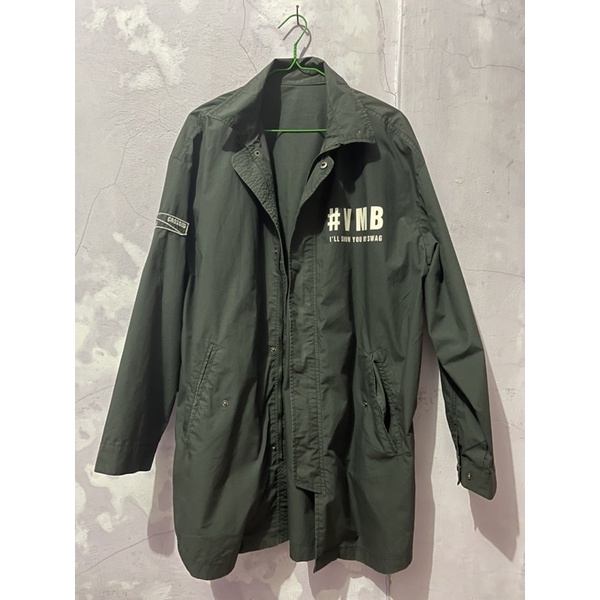 Jual Frank Stone Jakcket | Shopee Indonesia