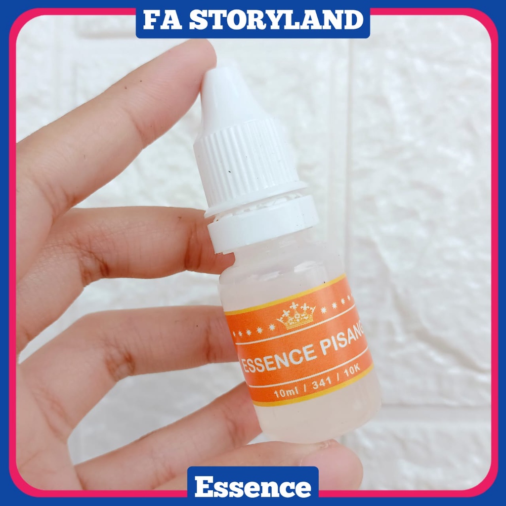 Jual Essence Premium Food Grade 10ml Perisai Makanan Halal | Shopee ...