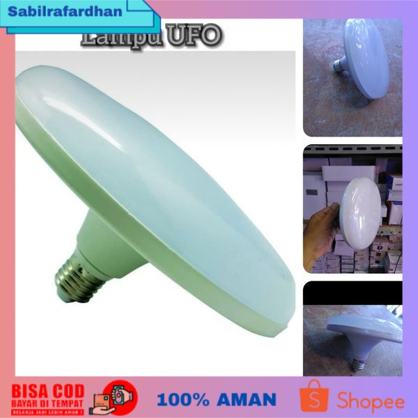 Jual (COD PROMO) ELEKTRONIK LAMPU & ALAT PENERANGAN LAMPU LED BULB ...