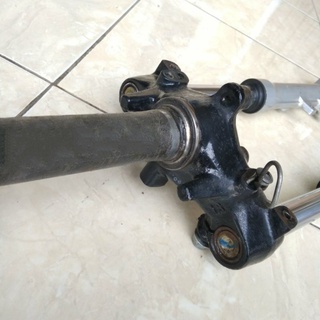 Jual Segitiga Suzuki Smash 110 ORIGINAL JAPAN pnp Shogun 110 125 Smash Old new As Tabung ...