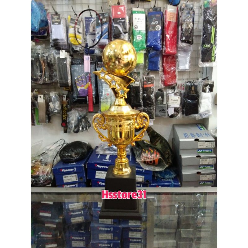 Jual PIALA BOLA FUTSAL TOP SCORE B107 FBO | Shopee Indonesia