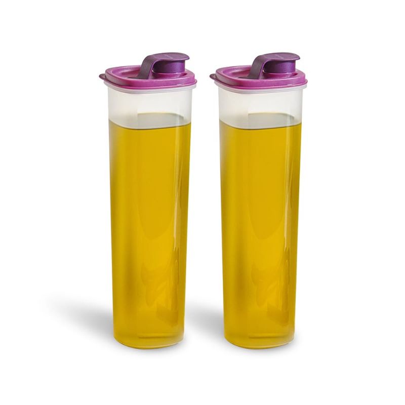 Jual Tupperware - Cooking Oil Dispenser (1pcs) | Shopee Indonesia