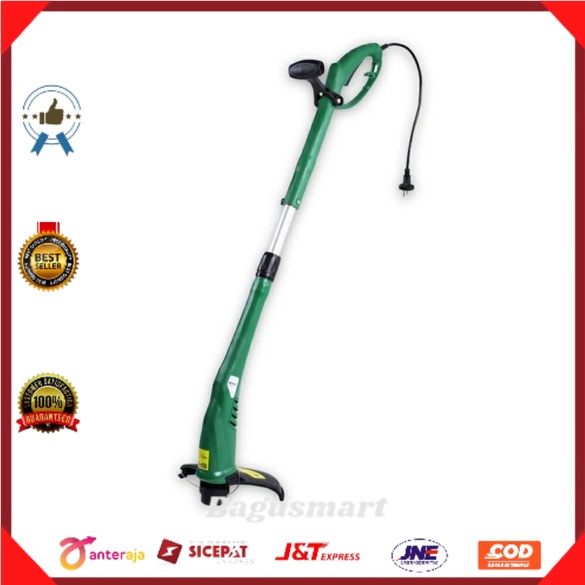 Jual Krisbow Mesin Pemotong Rumput/alat potong rumput praktis/mesin ...