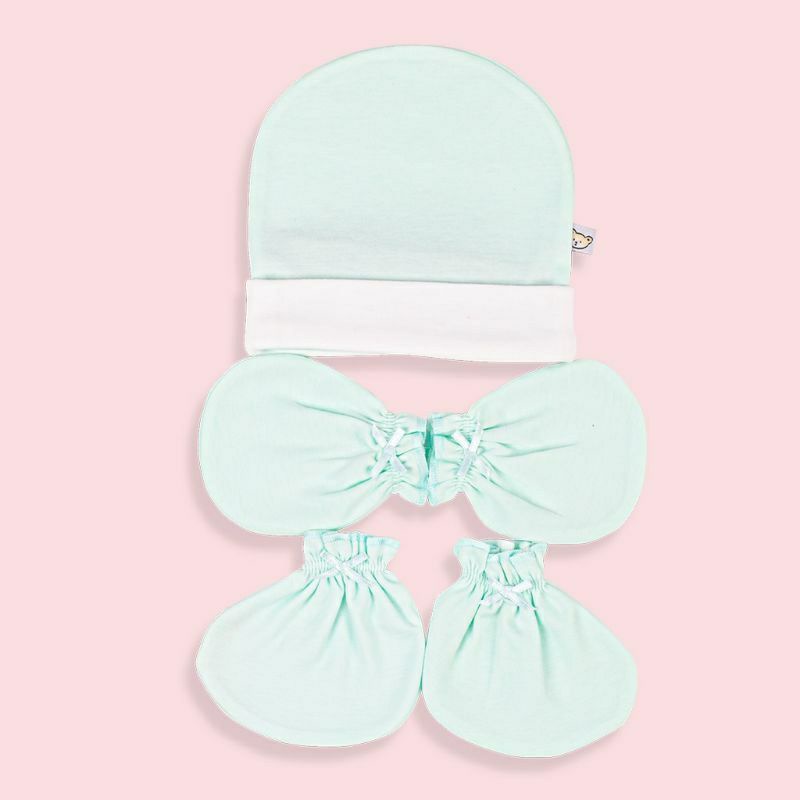 Jual Chiyo Baby Wear - Topi Chiyo Bulat baby Motif Warna / polos ...