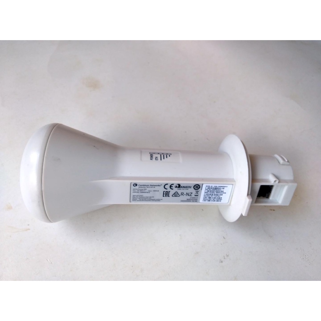Jual Cambium EPMP 5 GHz Force 200 f200 horn | Shopee Indonesia