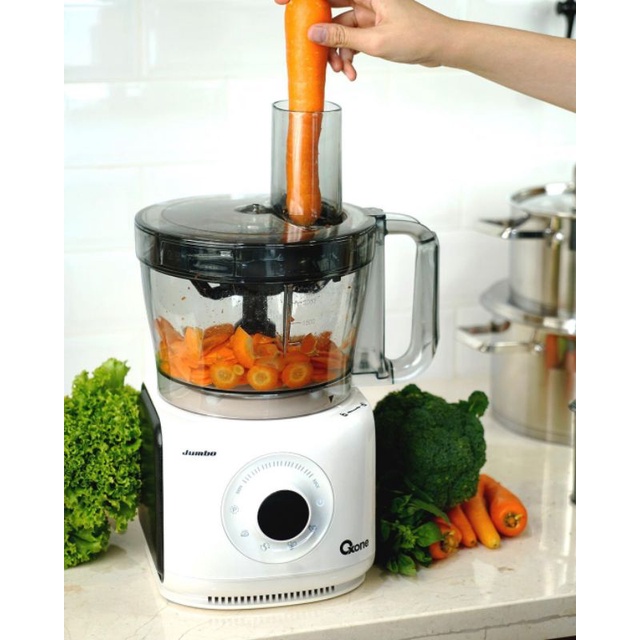 Jual Oxone OX295 Jumbo Food Processor ox-295 | Shopee Indonesia