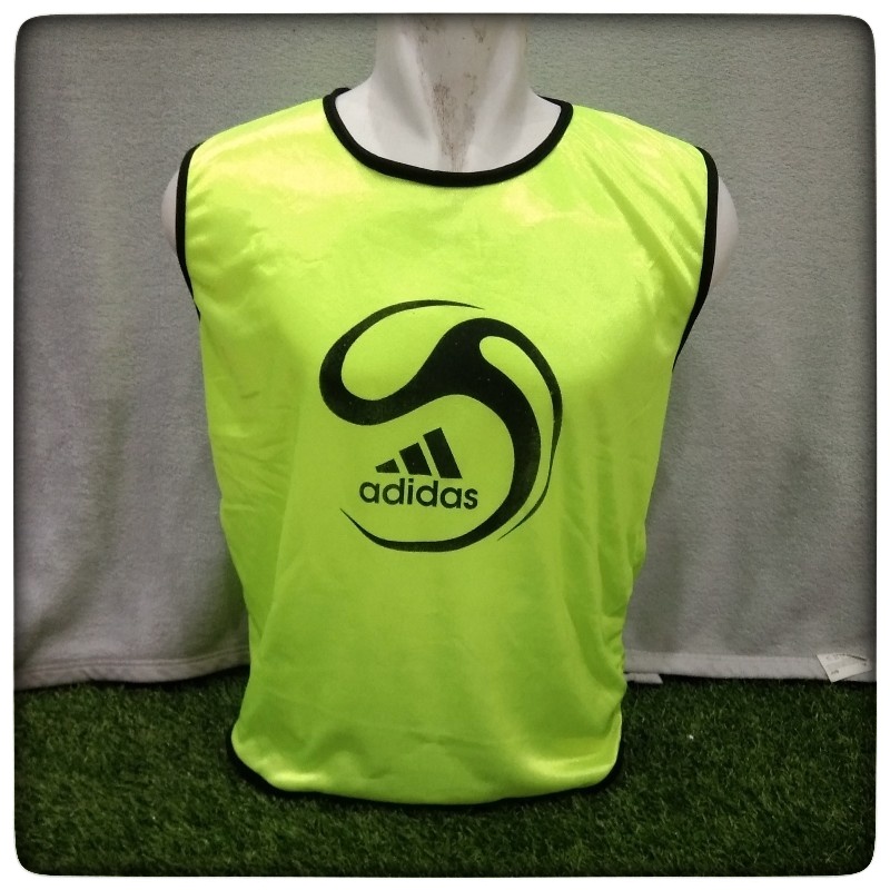 Jual Rompi Olahraga ADIDAS Rompi Futsal Rompi Sepakbola Rompi Voli ...