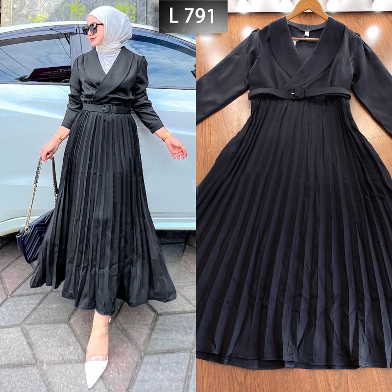 Jual Graceshop83 Gamis Wanita Muslimah I Fashion Wanita Muslimah I ...